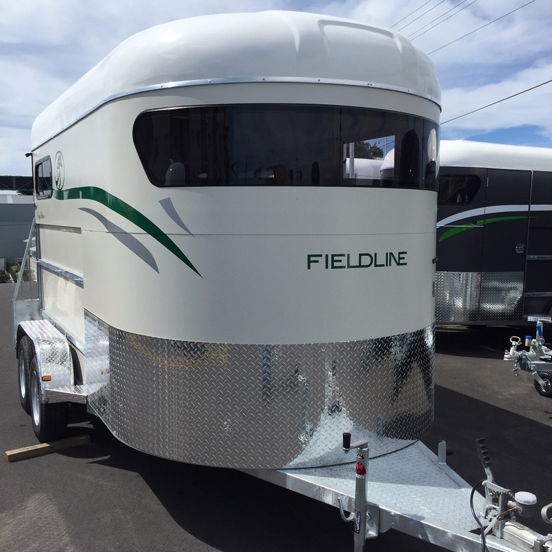 Easy Rider Extra Length & Width Straight Loader